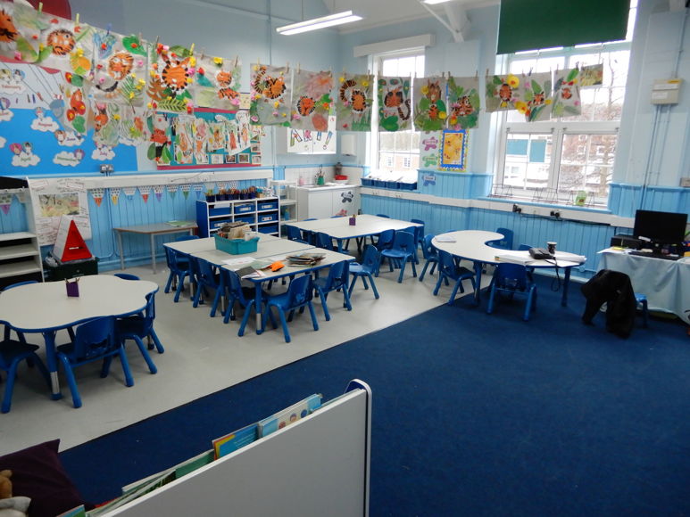 Facilities To Hire - Cheam Common Infants' Academy