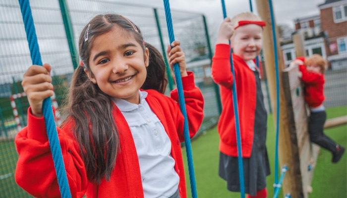 Welcome from the Principal - Cheam Common Infants' Academy