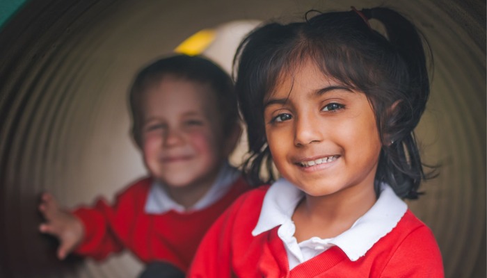 Our Curriculum - Cheam Common Infants' Academy